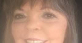 Inside Joplin Obituaries: Sharon Lucas