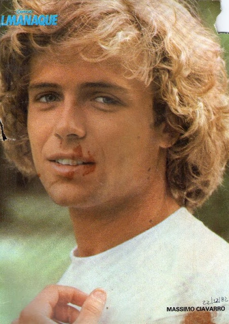 FOTONOVELAS / FOTOROMANZI: ♦ MASSIMO CIAVARRO ♦