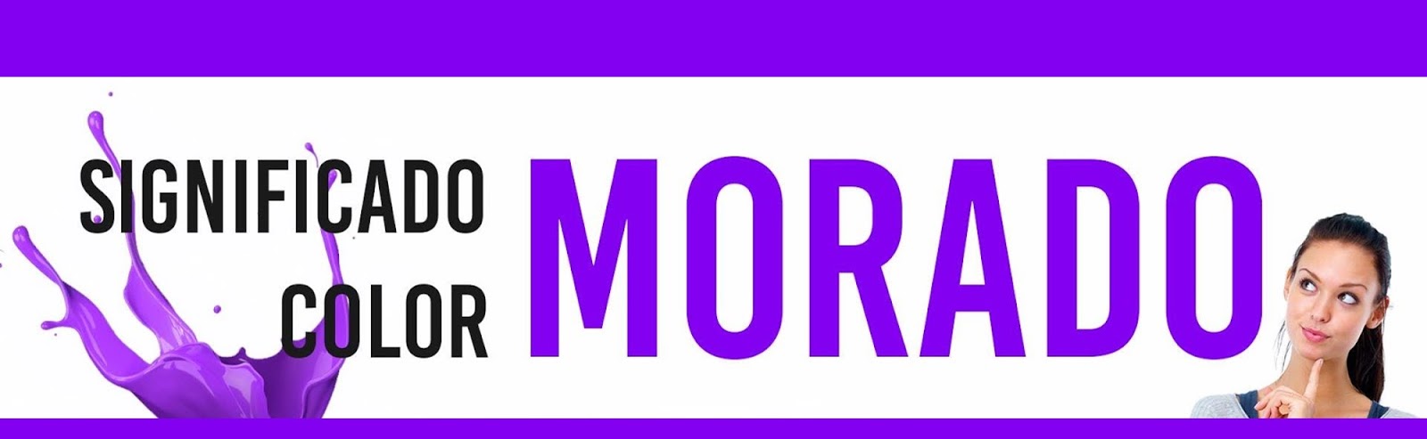 Coco Montesinos: ¿Qué significa el color MORADO?