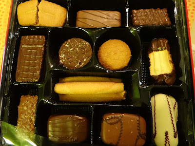 Trader Joe's 365: Day 363 - European Cookie Collection and ANNOUNCEMENT ...