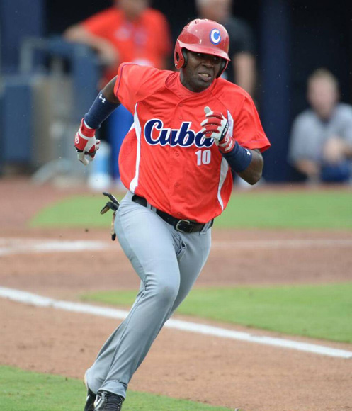 Rudy Reyes: "Ganar vale más que cualquier premio individual"