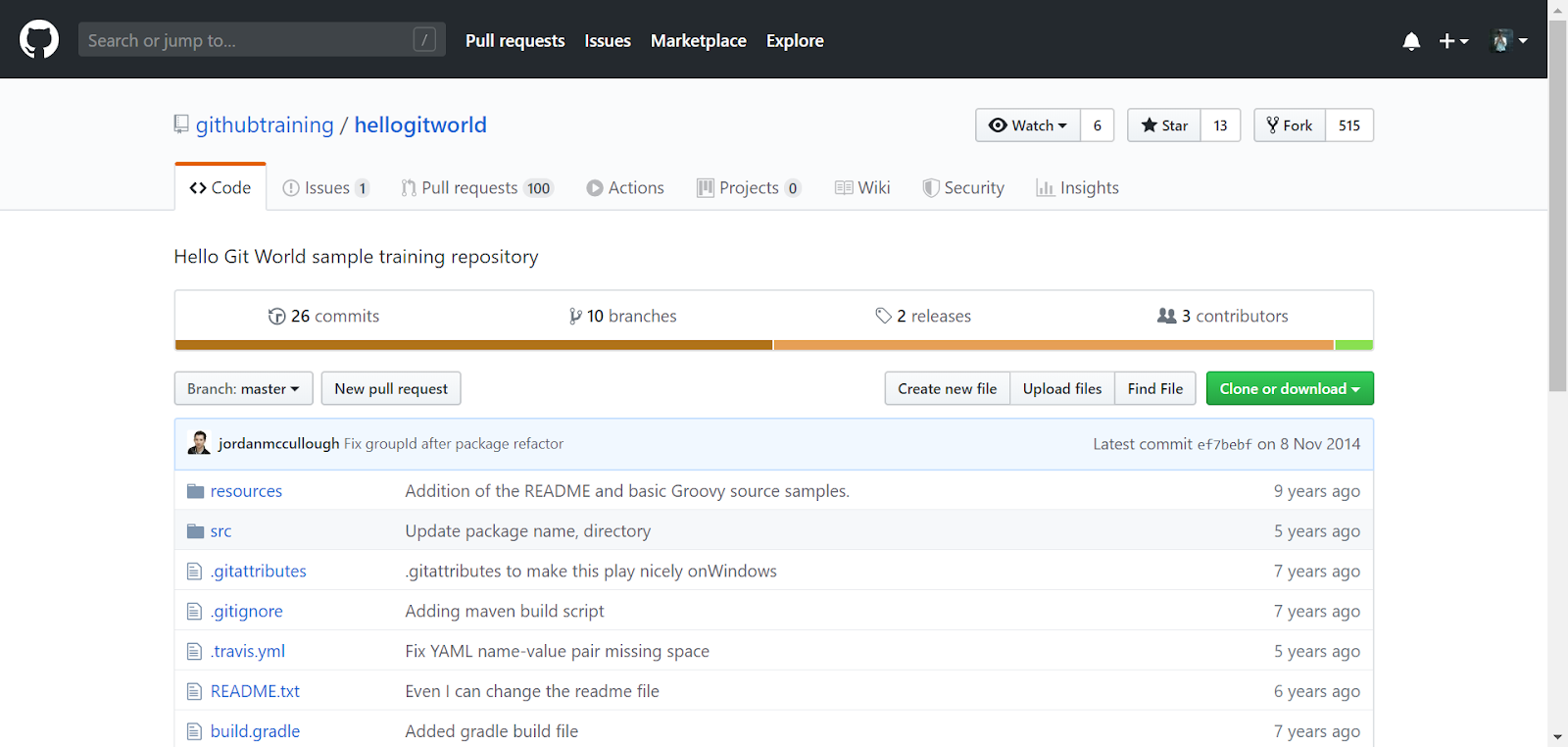 [Git] Git Client 版本管理工具 - Fork ~ m@rcus 學習筆記