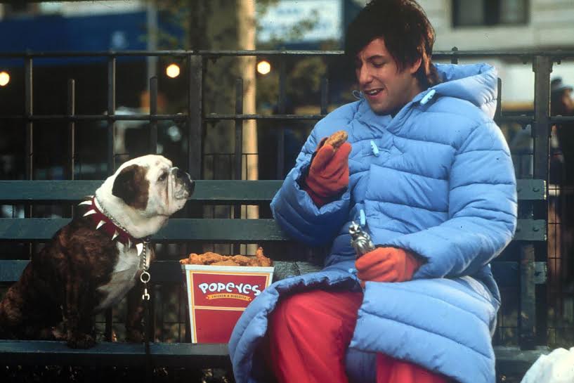 What Were We Watching?: Episode 151 - LITTLE NICKY