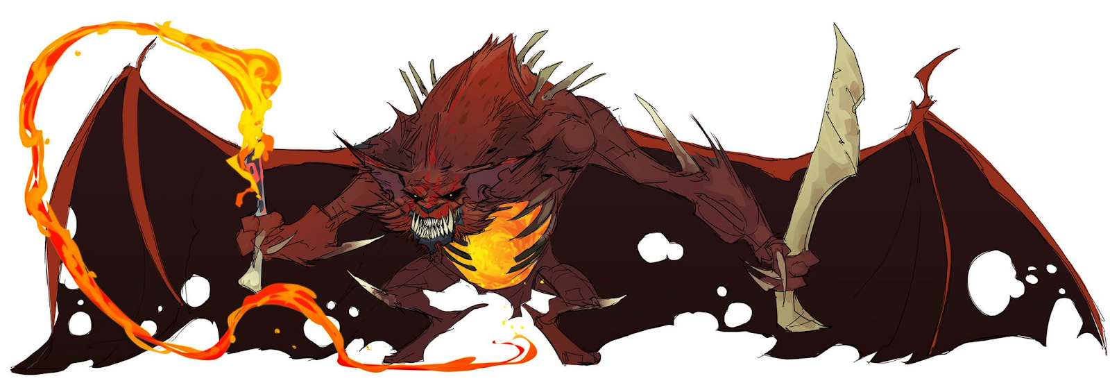 Power Score: Dungeons & Dragons - A Guide to the Hezrou