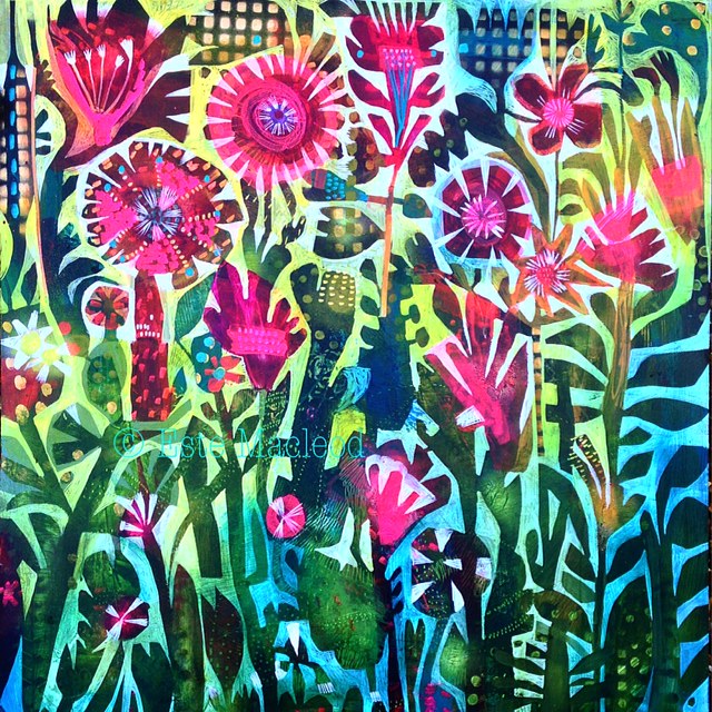 Friday Finds - Este Macleod - Artist