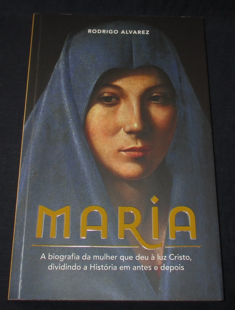 Livraria Alfarrabista Eu Ando A Ler: Livro Maria Rodrigo Alvarez Porto ...