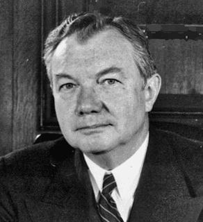 GIGANTES QUE DESAPARECEN: ROBERT H. JACKSON / «Libertad de expresión ...