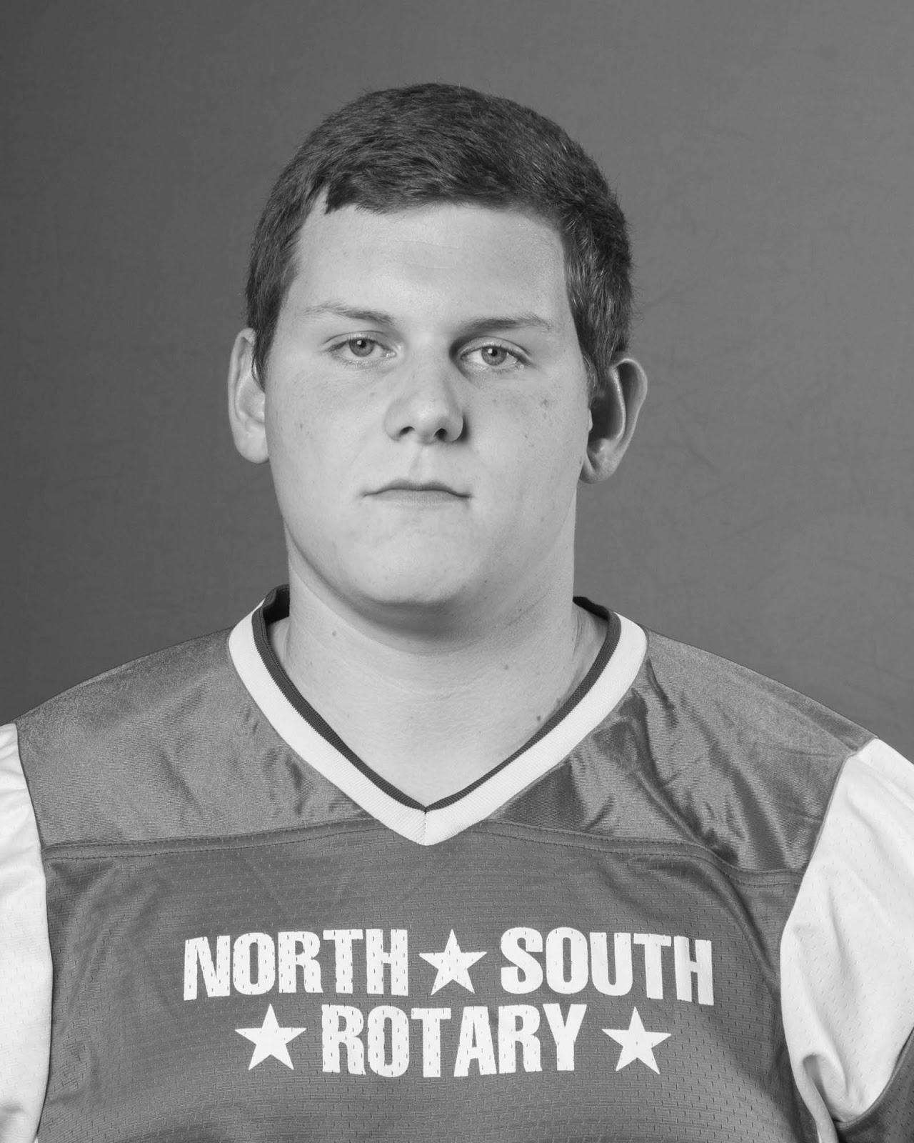 ***North/South Rotary All-Star Football Game***: 2013 Players