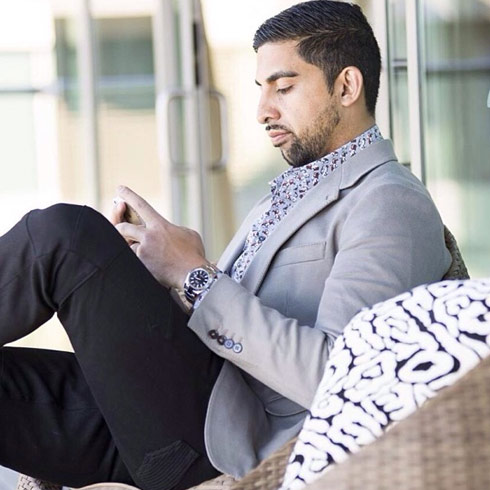 How to Become a Successful Businessman like Dhar Mann in your 20s