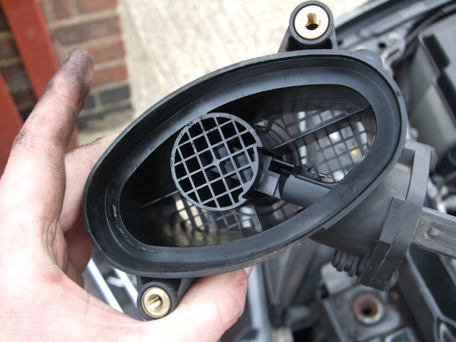 Audi 3.0L V6 TFSI MAP Sensor Replacement [Complete Guide]