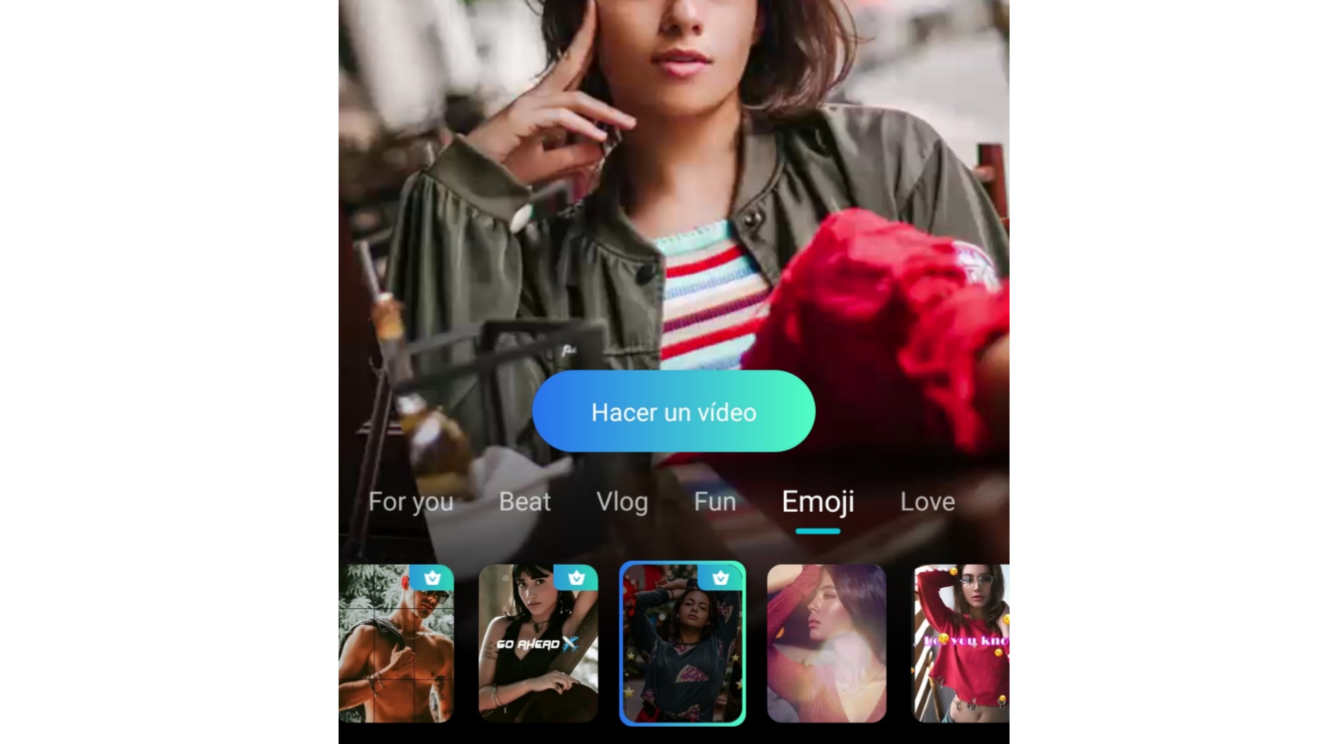 beat.ly: La mejor aplicación para hacer videos personalizados | Ivan ...
