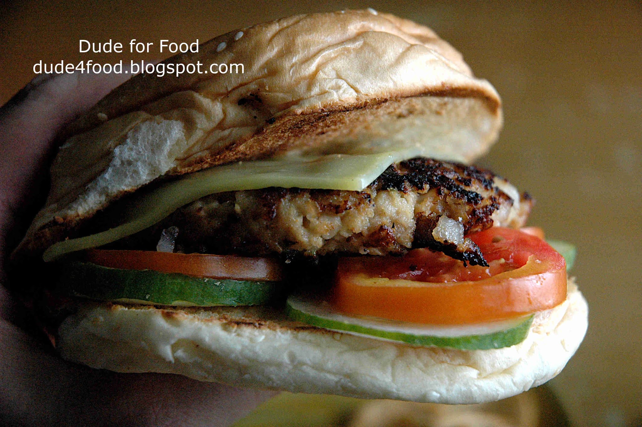 DUDE FOR FOOD: The Secret's Out. Discovering Crocodile Meat and Other ...