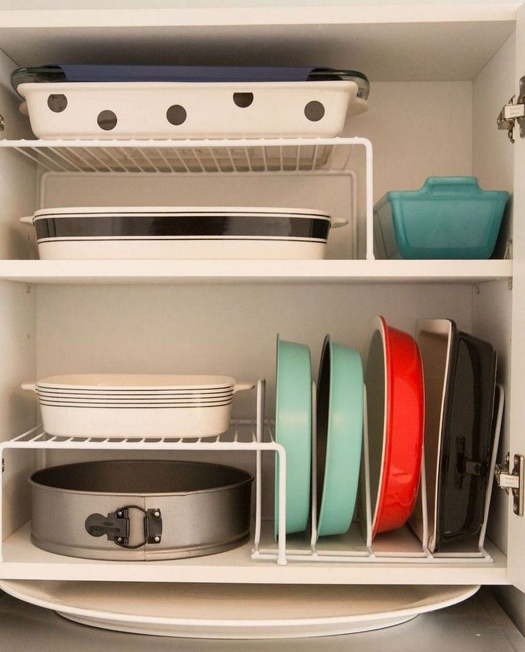 35+ Magnificient Kitchen Organize Design Ideas On A Budget