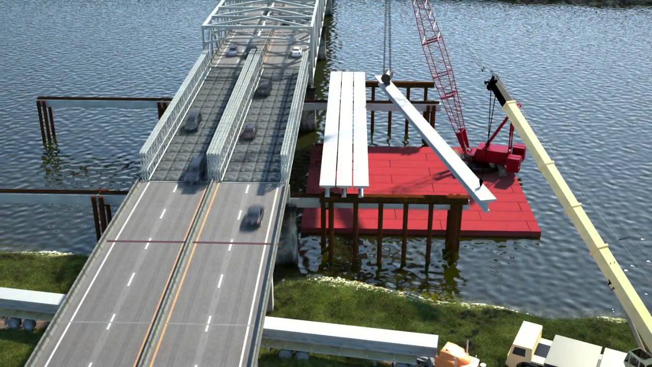 I-5 Skagit River Bridge collapse