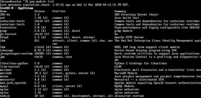 Why use CentOS | HildenCo Solutions