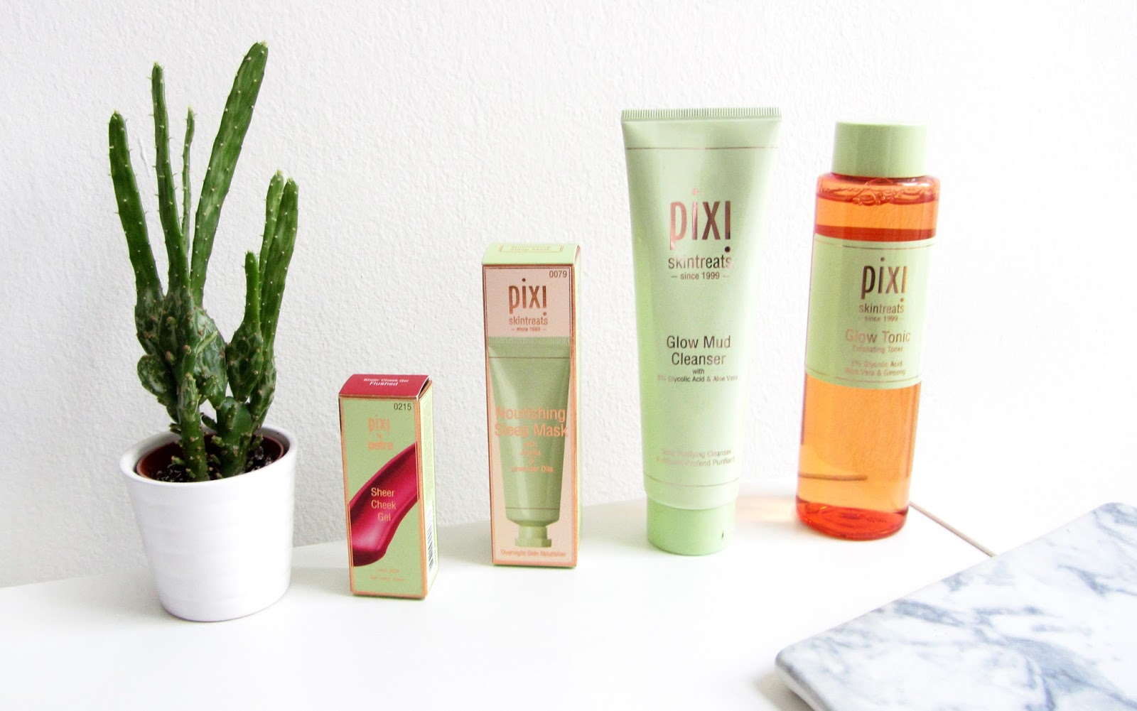 BEAUTY - PIXI BY PETRA BEAUTY PRODUCTS | Skincare & Make-Up | ANNALOVES