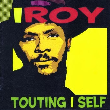 Compartilhando Reggae: I Roy