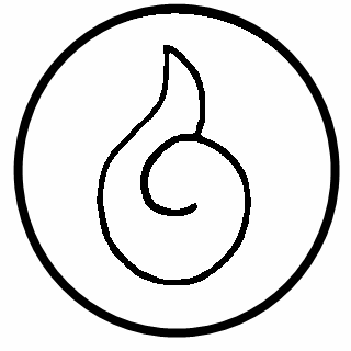 Clube do Naruto: Clã Hyuuga