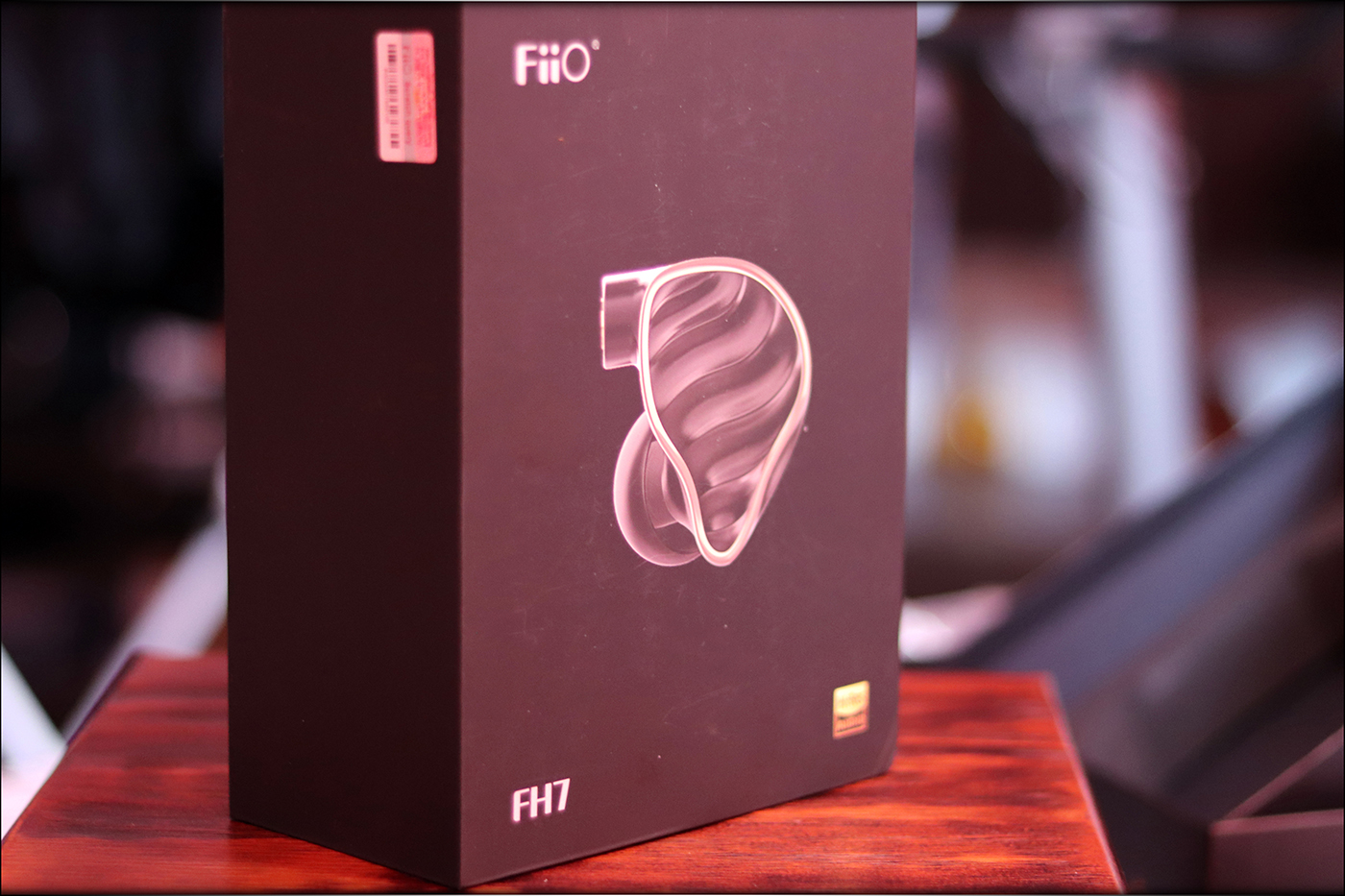 FiiO FH7 - Reviews | Headphone Reviews and Discussion - Head-Fi.org