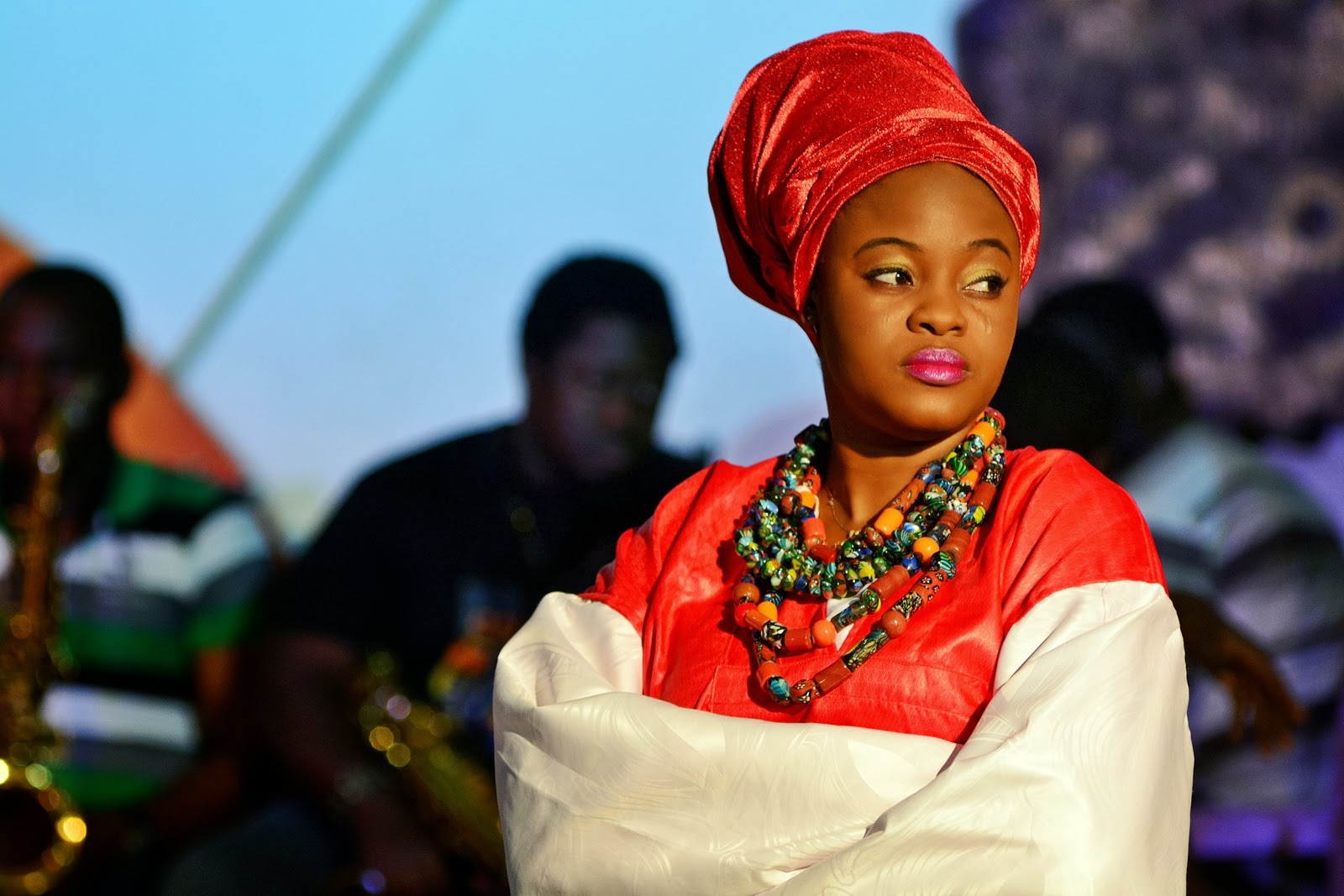 SARO The Musical : GALLERY