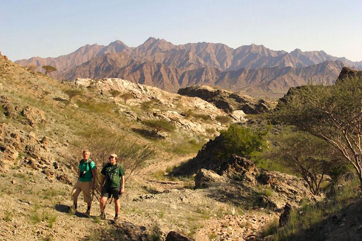 10 Tourist Attractions in Fujairah - Tourist Places in the world ...