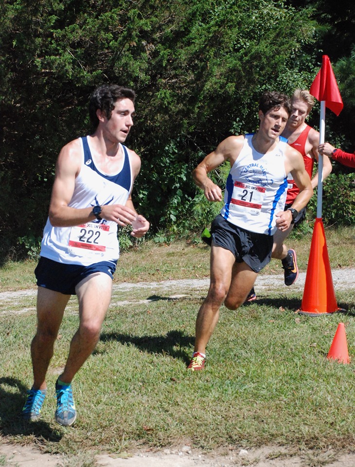 OGTC kicks off the 2019 XC season at Greater Boston Track Club (GBTC ...
