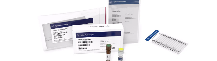 Agilent SureSelect 應用與發展 ( 2 ) Overview — 自動化系統平台