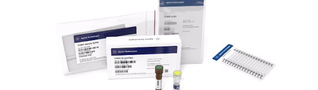 Agilent SureSelect 應用與發展 ( 2 ) Overview — 自動化系統平台