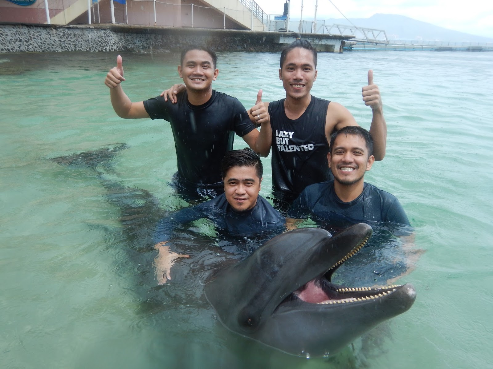 Subic Getaway: Camayan Beach Resort and Ocean Adventure - The Filipino ...