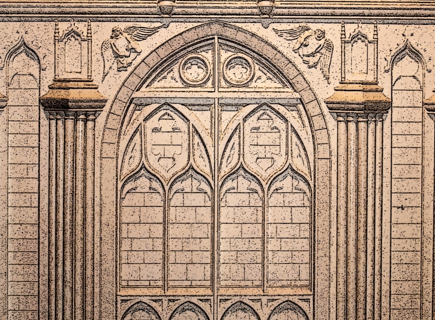 Demolition Exeter: The Great Conduit, High Street