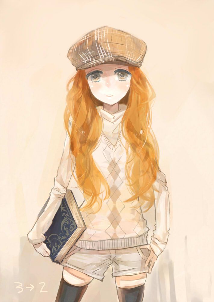 Cool : Watak Anime/Manga Dalam Dunia Nyata yang Realistik (12 Photos ...