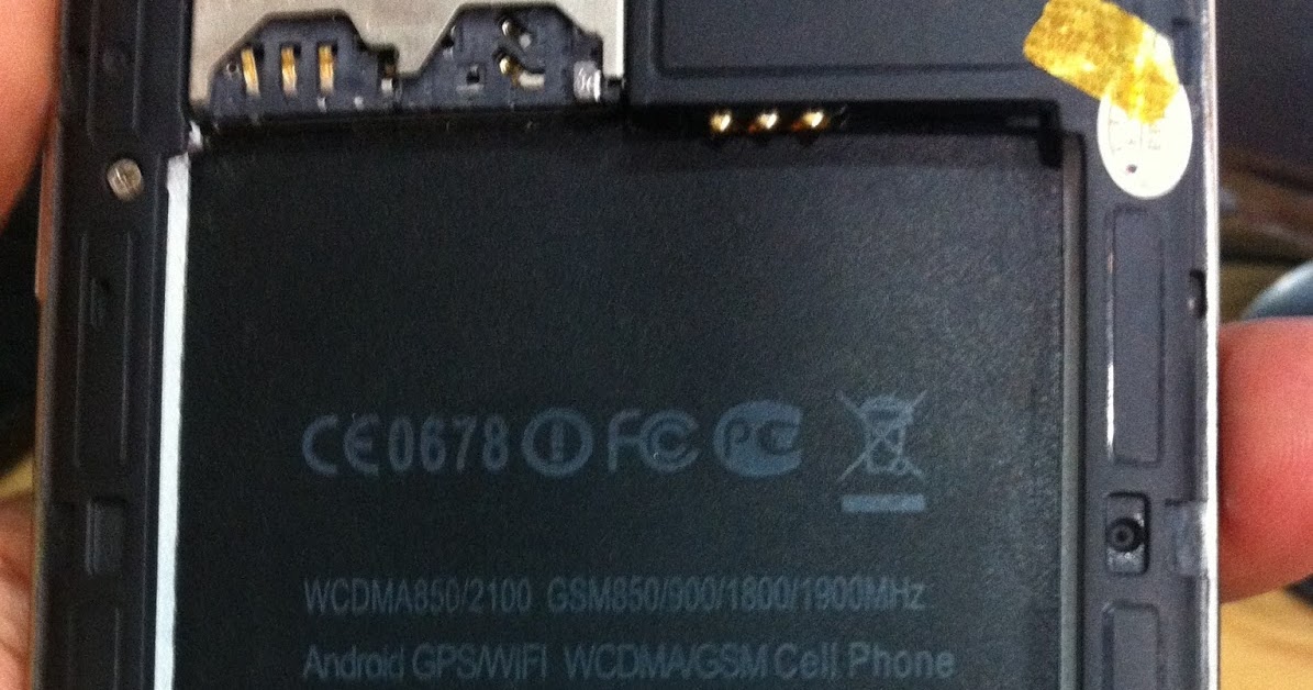 xbo v7 mt6572 firmware 100% Tested - Test Firmware