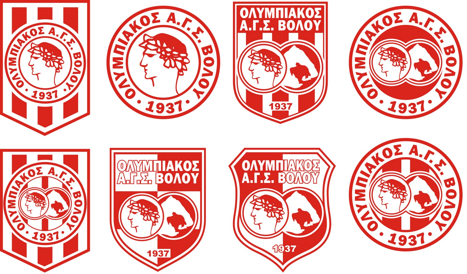 ΑΚΑΔΗΜΙΕΣ ΠΟΔΟΣΦΑΙΡΟΥ ΟΛΥΜΠΙΑΚΟΥ ΒΟΛΟΥ
