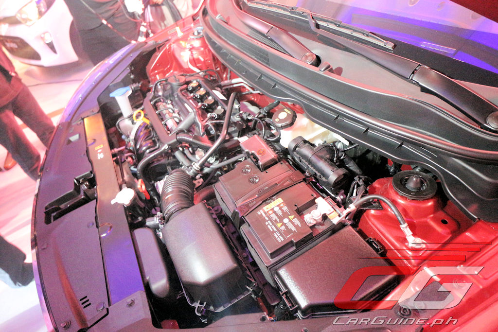 Kia Philippines Launches Opening Salvo: the 2019 Soluto Sub-Compact ...
