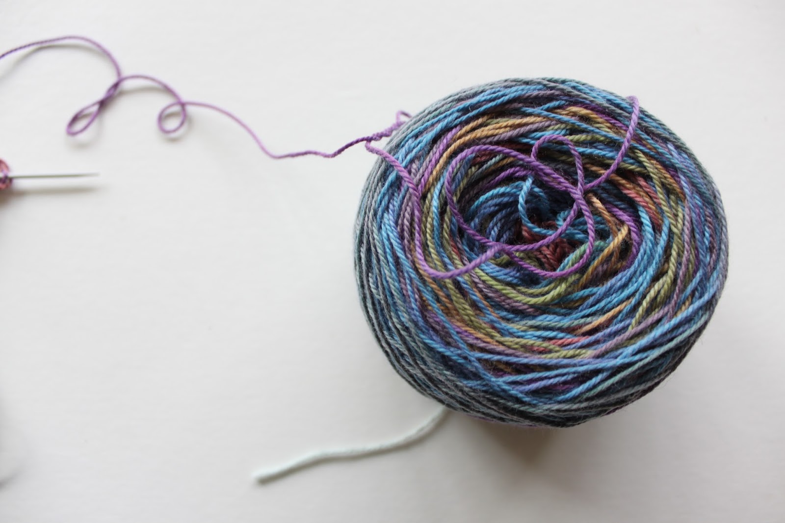 Jane Richmond Blog: LINDEN mittens || Cast On and Knit Along!