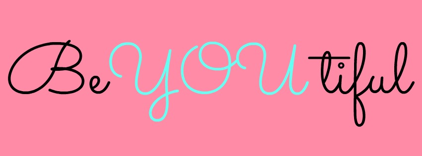 A Girl After God's Own Heart: BeYOUtiful