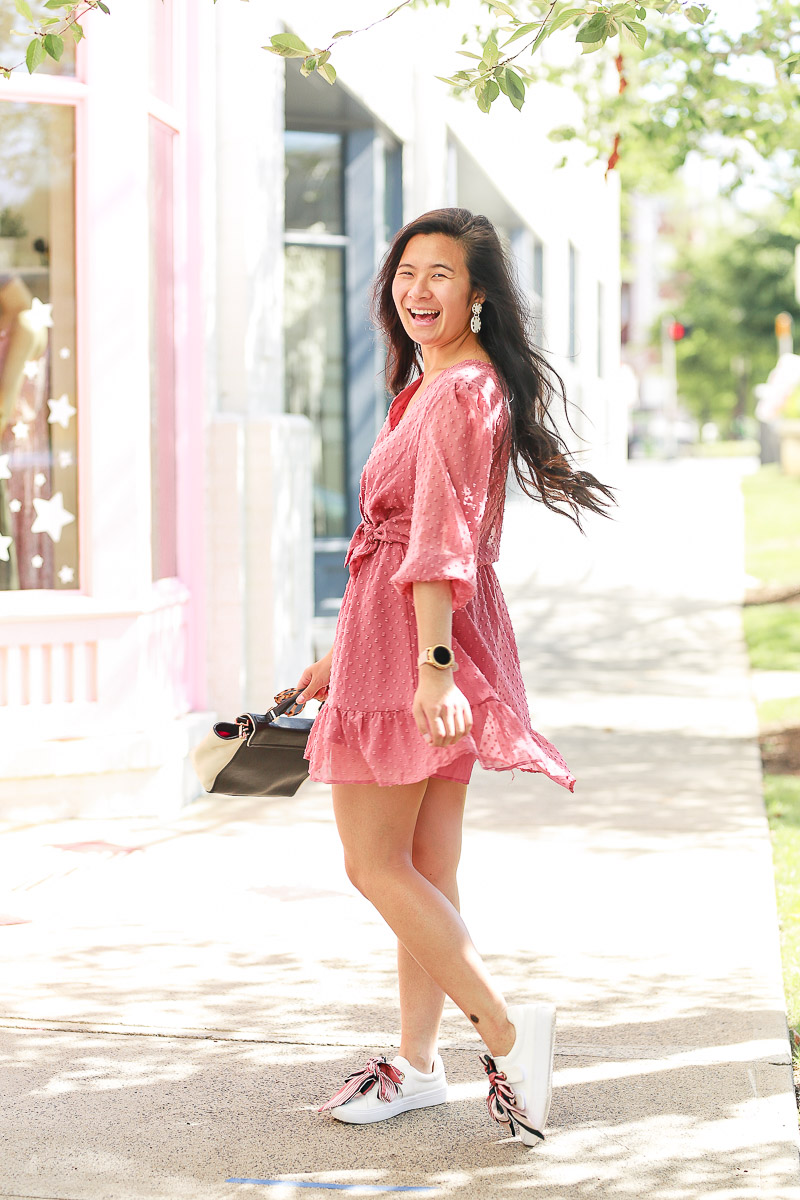 My Summer Uniform [ The Daily Amy ]