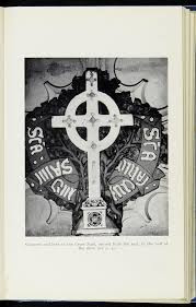 I'R GAD: Welsh Medieval Battlefields Campaign.: MYSTERY OF Y CROES NAID ...