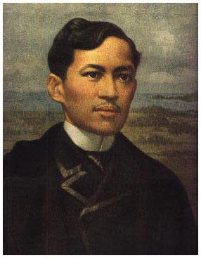 The Volcom Life: What made Jose Rizal the Great Hero of the Philippines ...