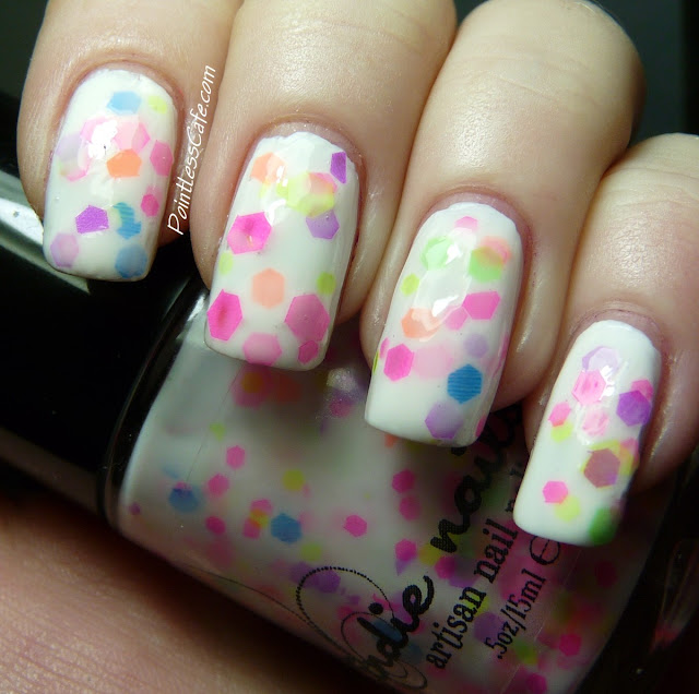 Jindie Nails - Candy Land | Pointless Cafe