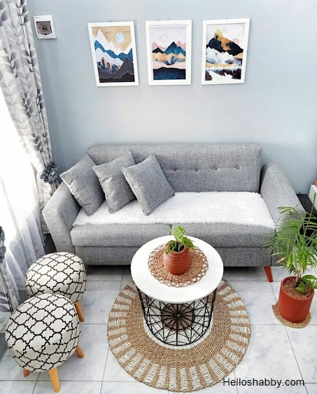 6 Grey Living Rooms That Help Your Lounge Look Effortlessly Stylish and ...