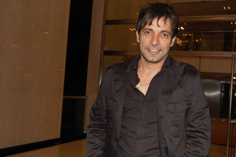 Club De Admiradores Martin Bossi MDQ: Feliz dia del Actor Martin Bossi!