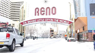 Timeline of Reno, Nevada