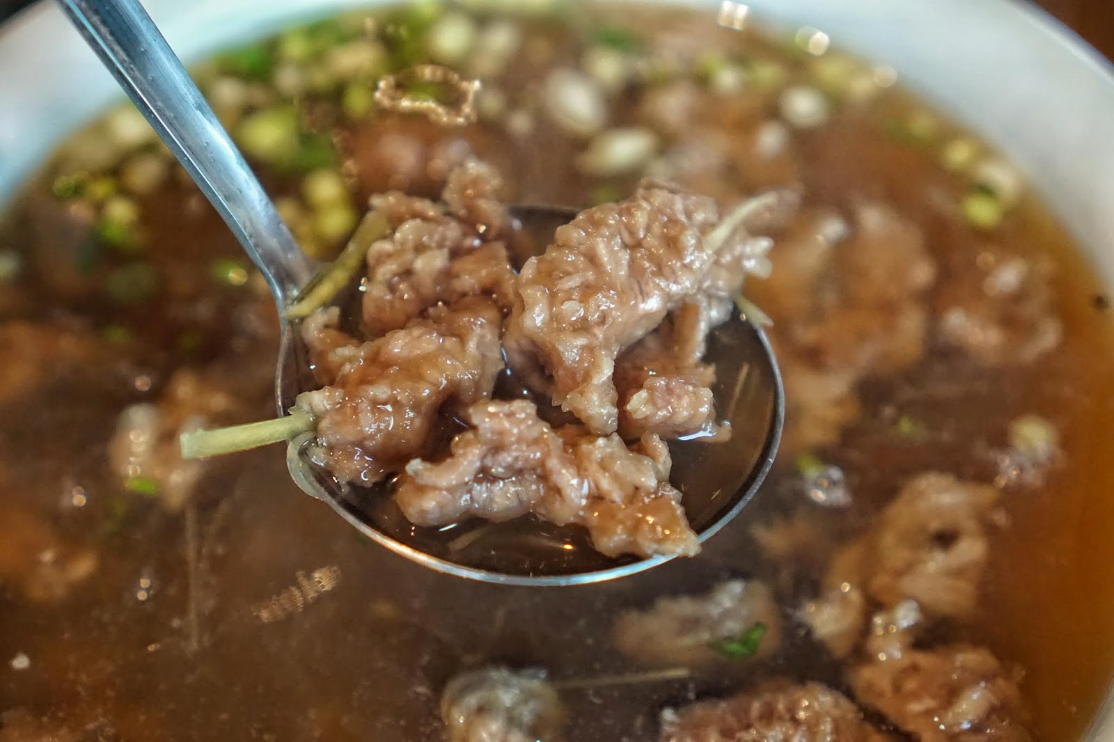 What Mary Loves: Minnan-Minnan Kitchen: A Hidden Gem in Banawe