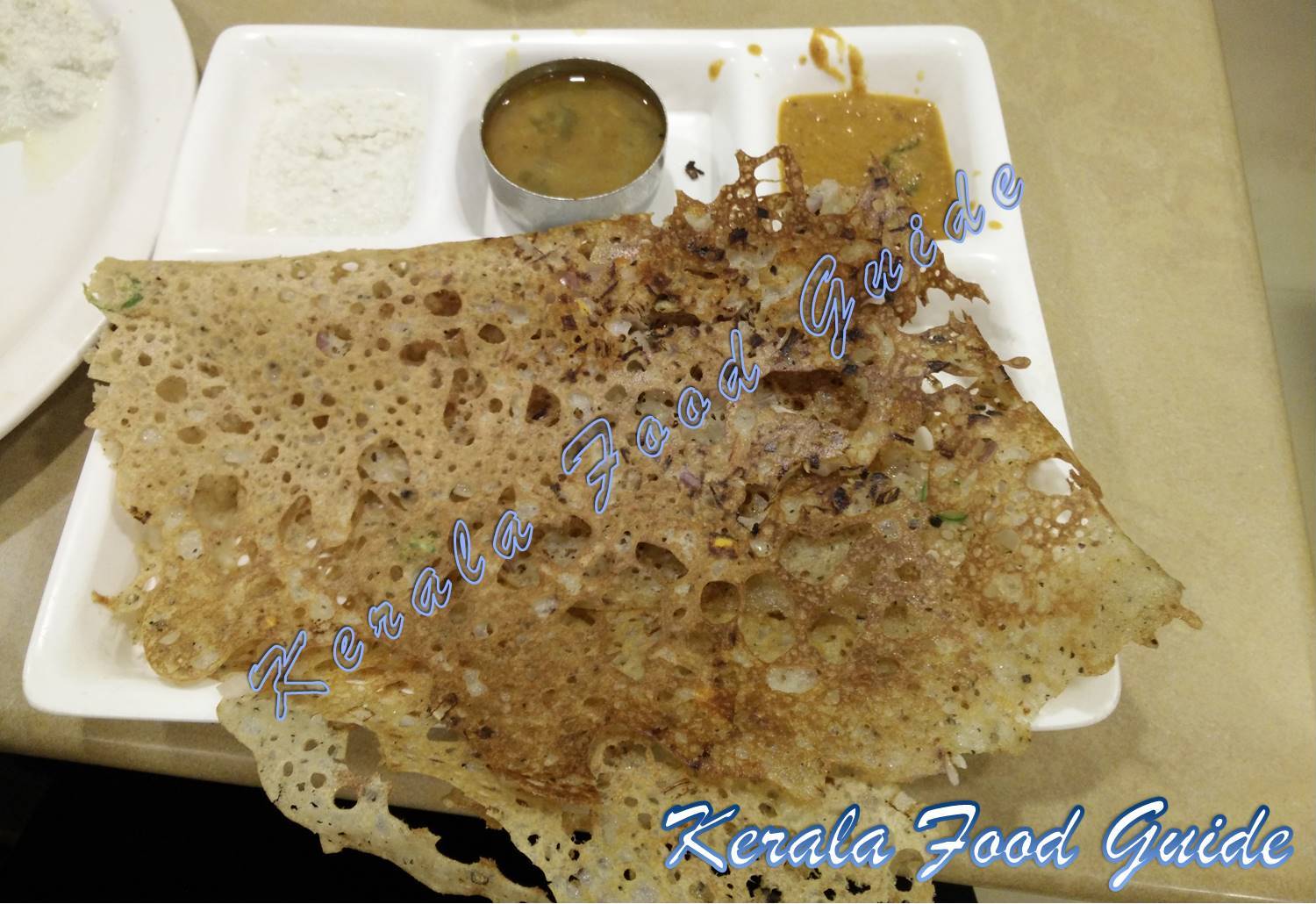 Kerala Food Guide: The ULTIMATE Guide to South Indian Breakfast/Dinner ...