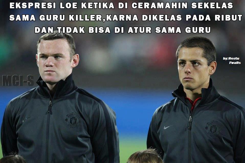 SEJARAH KARAKTER MEME | Forever Alone