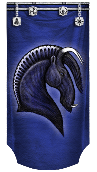 The Guarlara in Art, History and Culture of Naboo