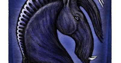 The Guarlara in Art, History and Culture of Naboo