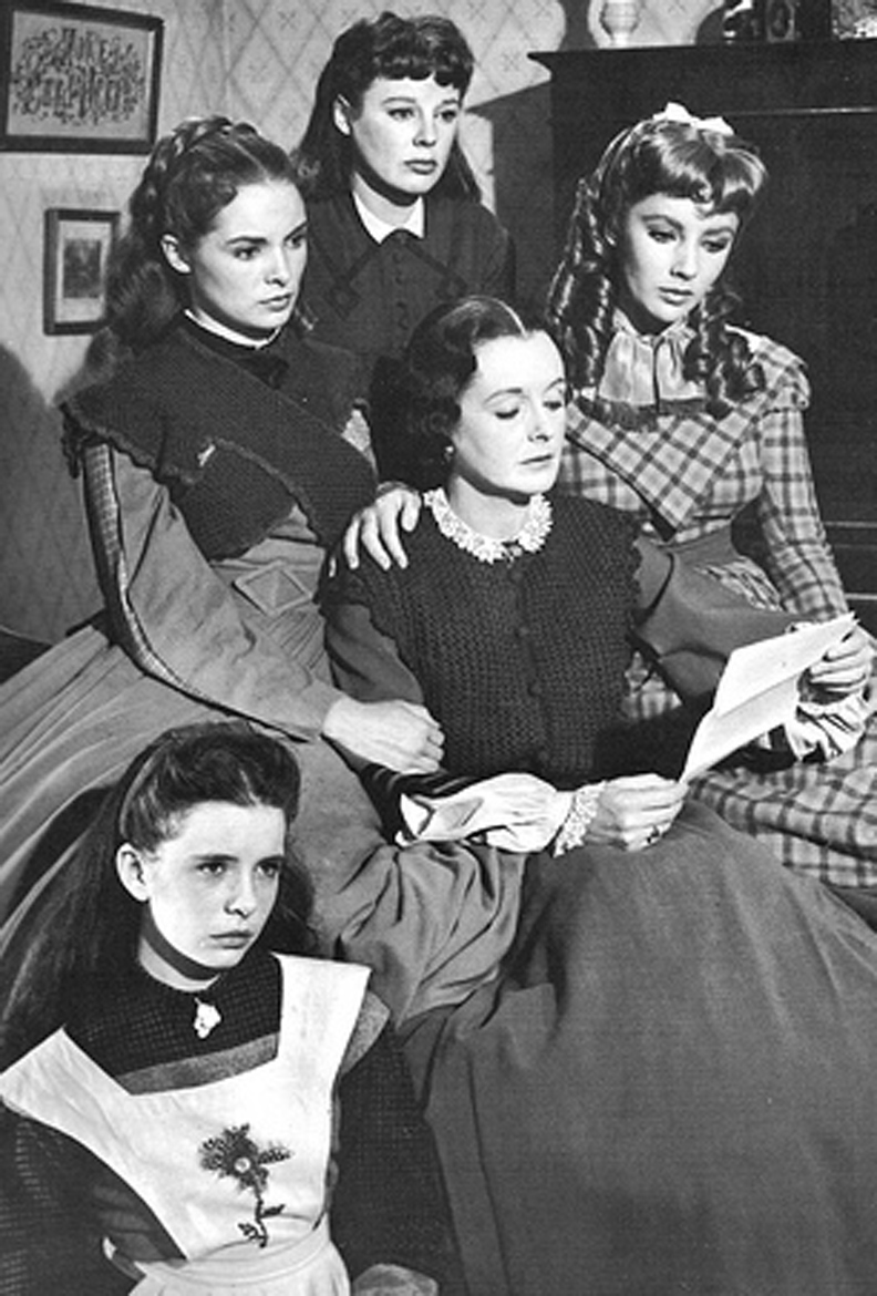 Civil War Quilts: Hands All Around #3: Anna's Choice for Anna Alcott Pratt