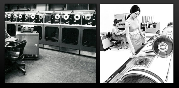 EL HARDWARE: Sistema de Almacenamiento